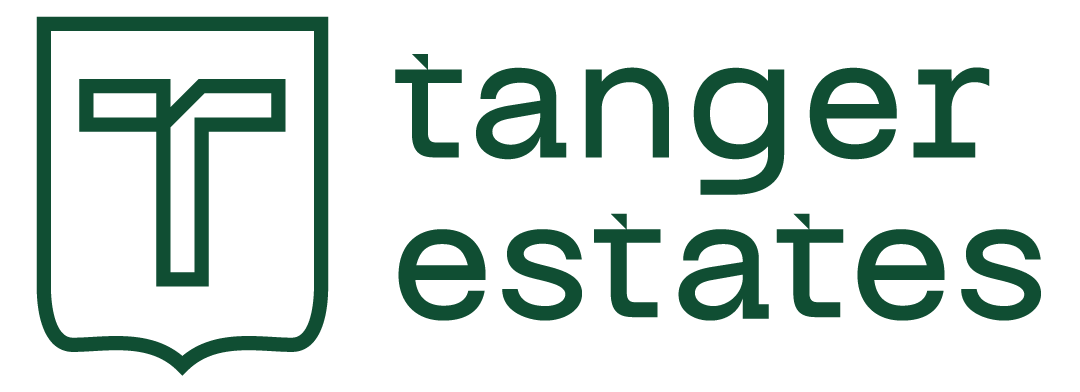Home - Tanger Estates