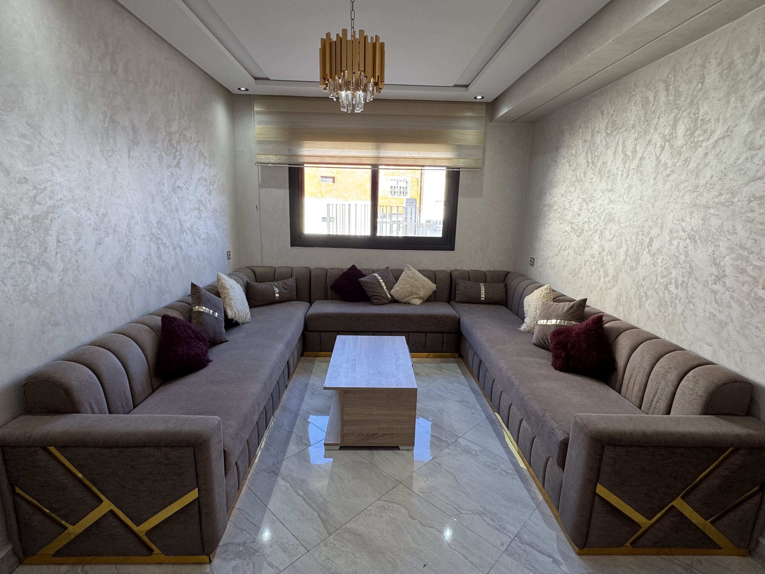 Makelaar in Tanger - Sania | Woning Kopen | Tanger